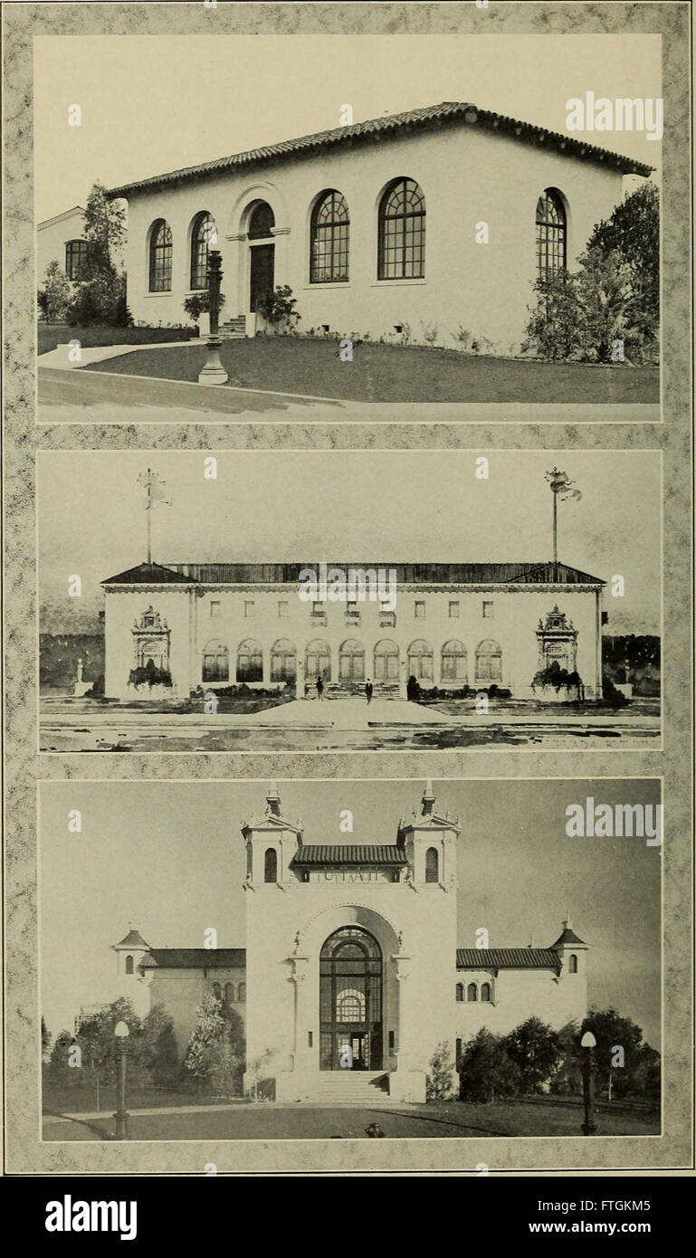 This 1914 guidebook provides a detailed description of the Panama ...