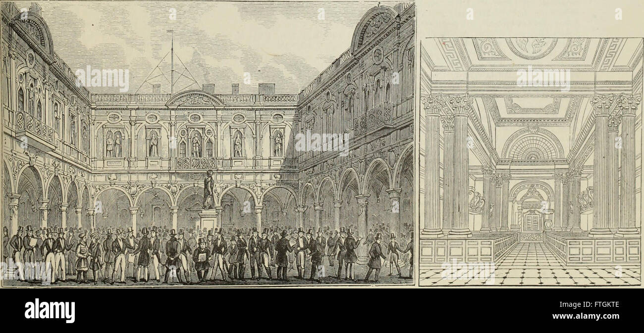 A 1845 pictorial collection showcasing the antiquities of Old England ...