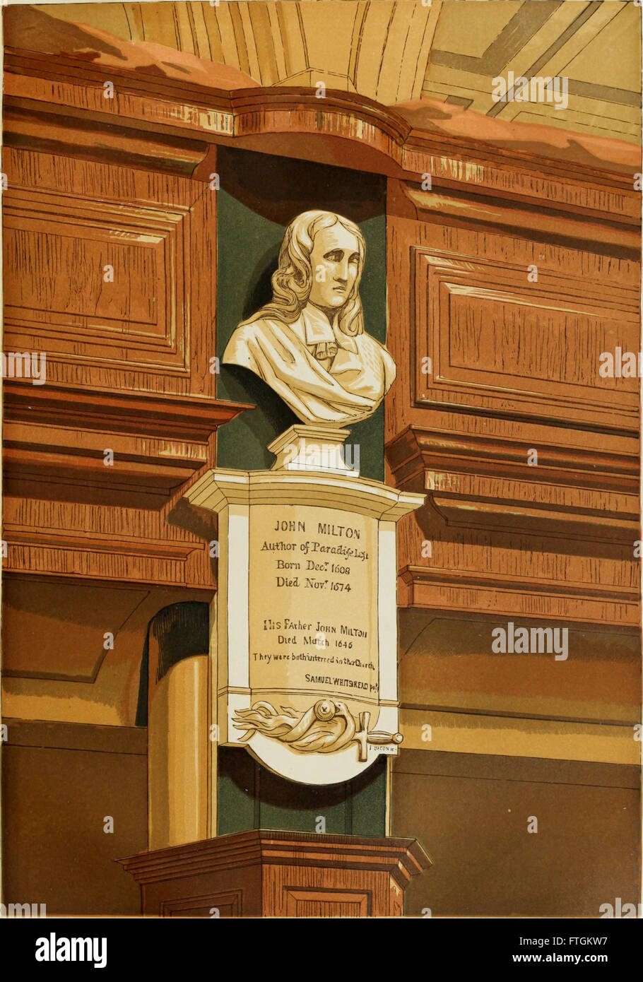 Old England (1845) is a historical and pictorial collection showcasing ...