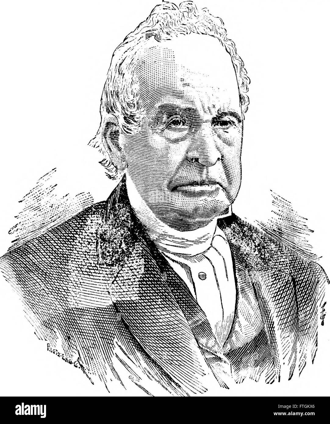 This 1885 illustrated centennial record provides a historical and ...