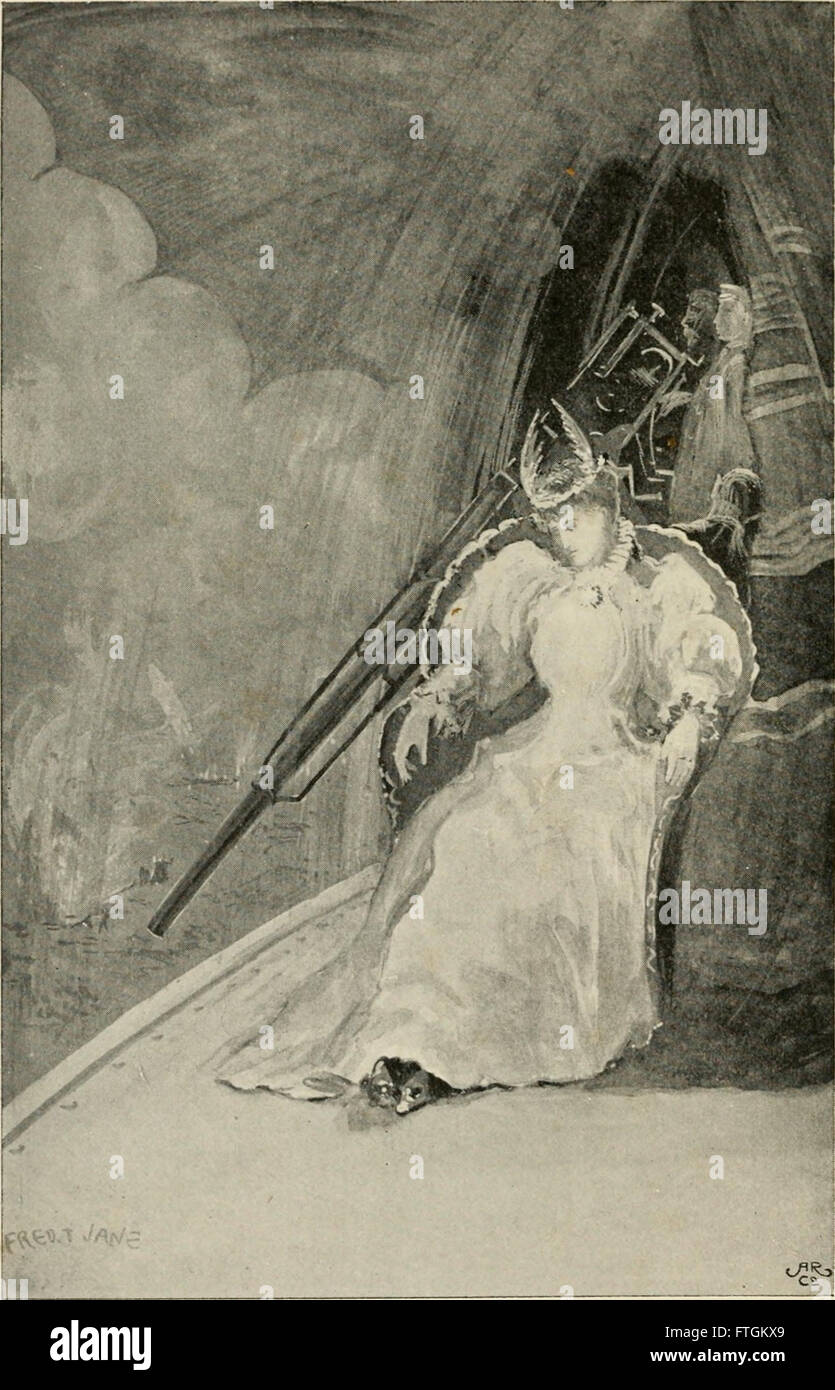 *Olga Romanoff* (1897) is a historical novel that explores the life and ...