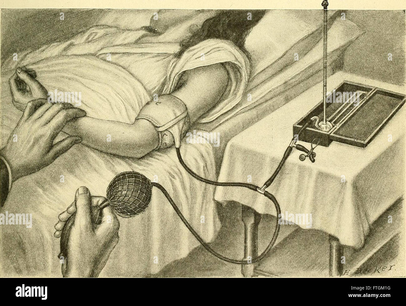 'Operative Gynecology' (1906) presents advanced surgical techniques and ...
