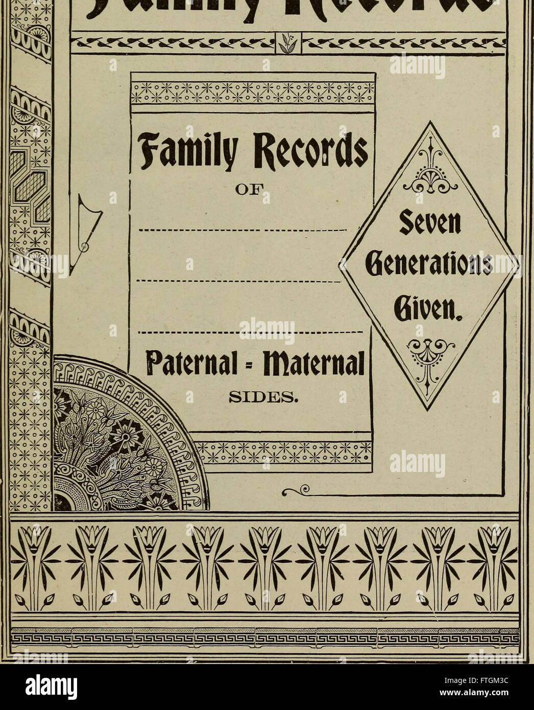 'Origin and History of the Name of Taylor' explores the lineage ...