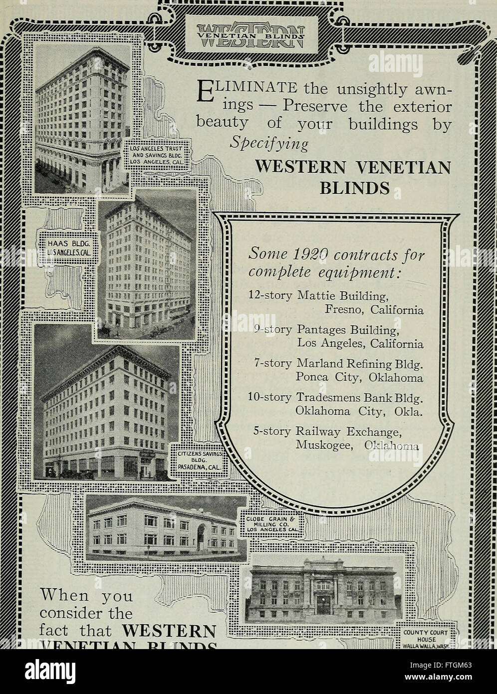 'Architect and Engineer' (1920) is a professional journal offering ...