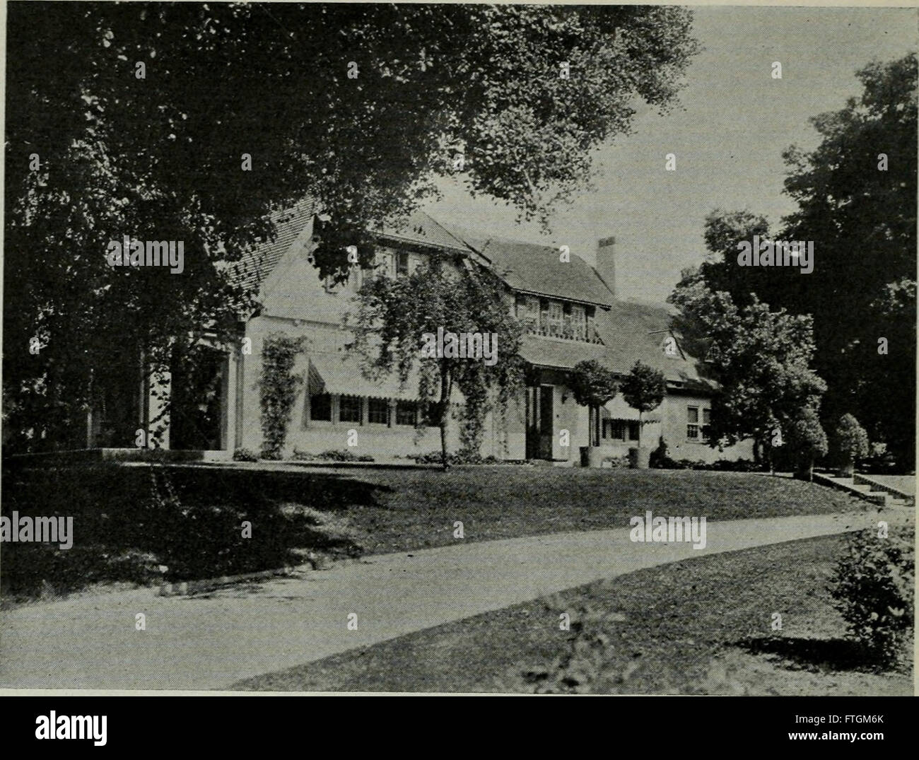 Architect and engineer (1920 Stock Photo - Alamy