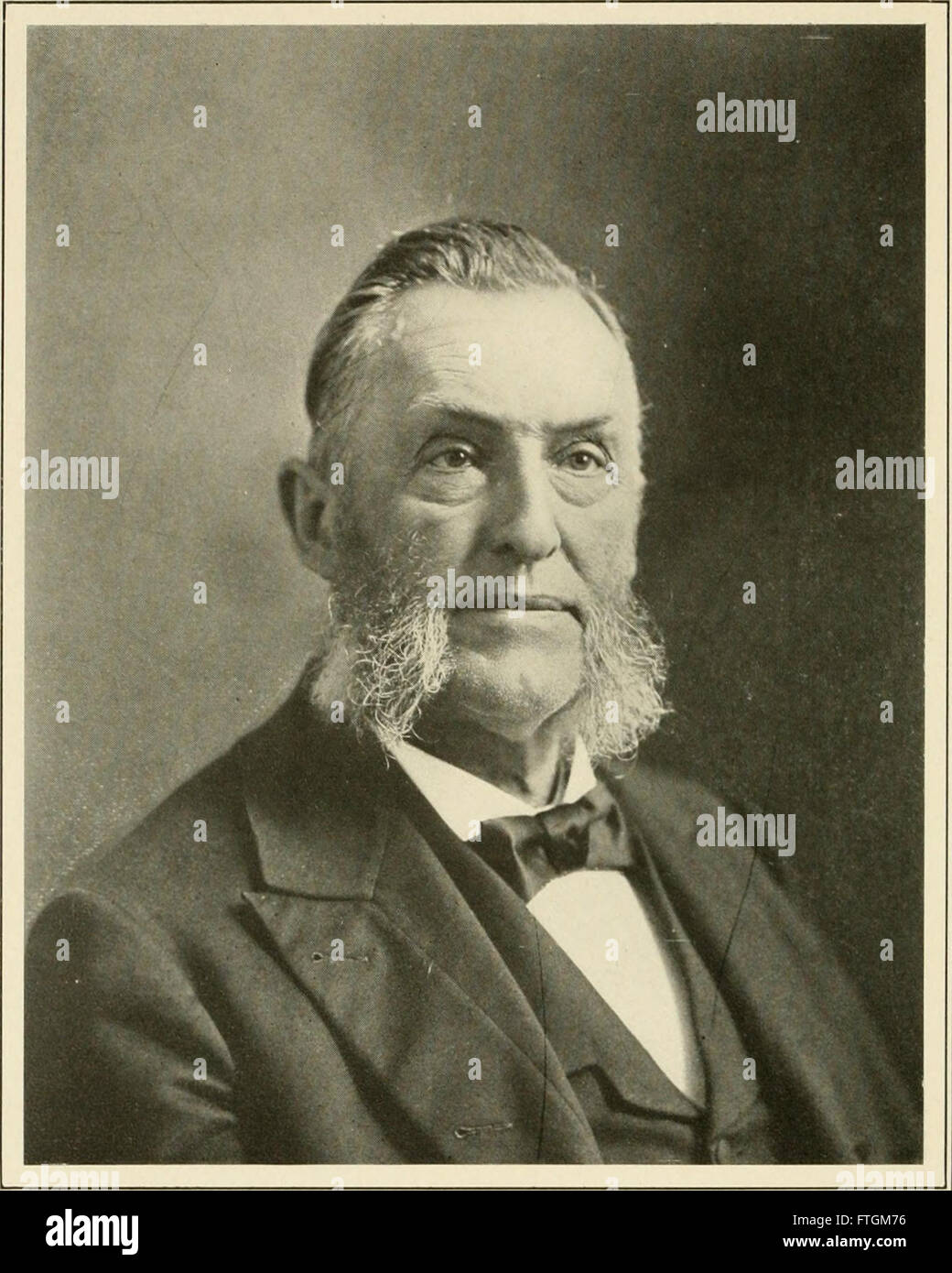 A 1901 publication discussing the history, present condition, and ...