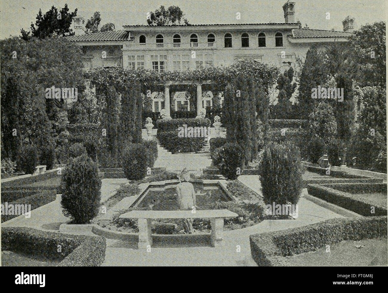 Architect and engineer (1920 Stock Photo - Alamy