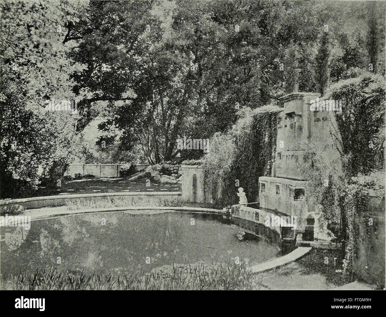 Architect and engineer (1920 Stock Photo - Alamy