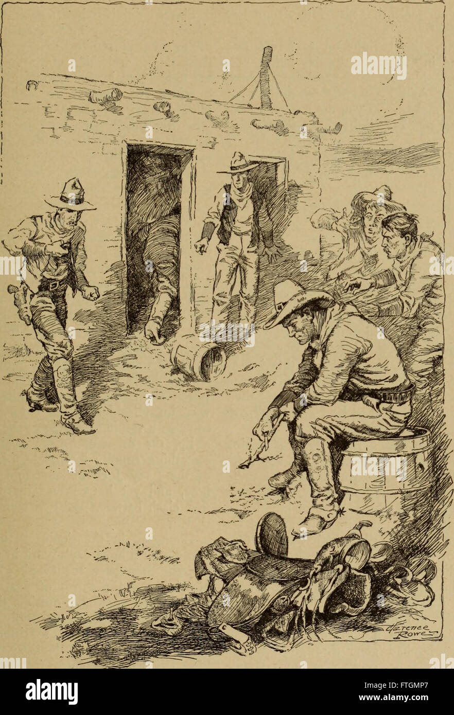 Outing (1885) is an American magazine focused on outdoor activities ...