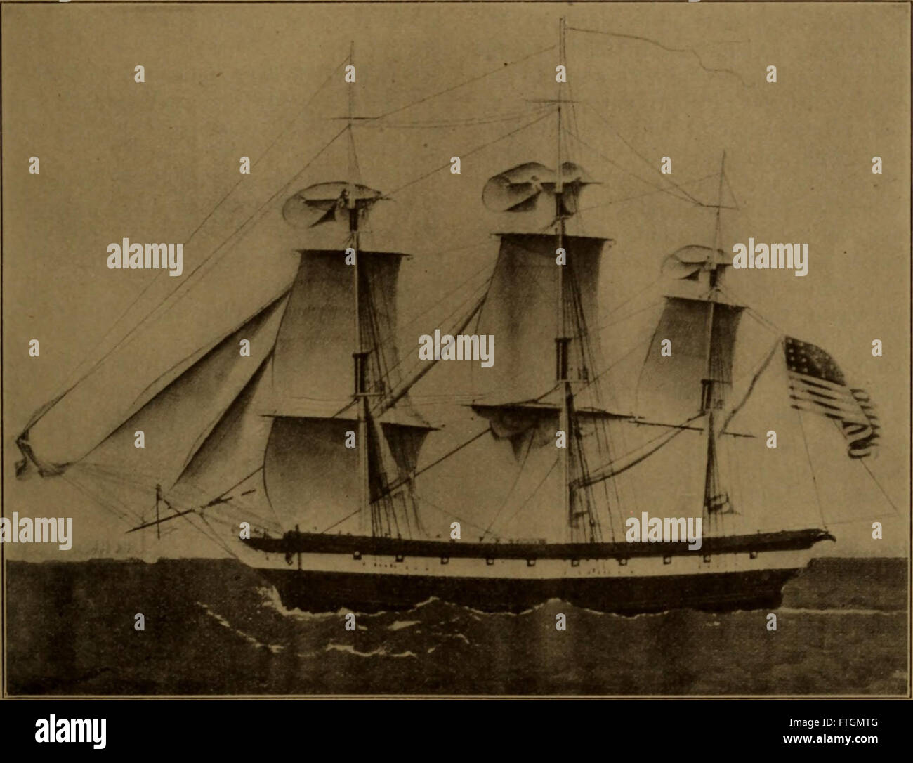 This 1885 edition of *Outing* magazine covers a wide range of outdoor ...