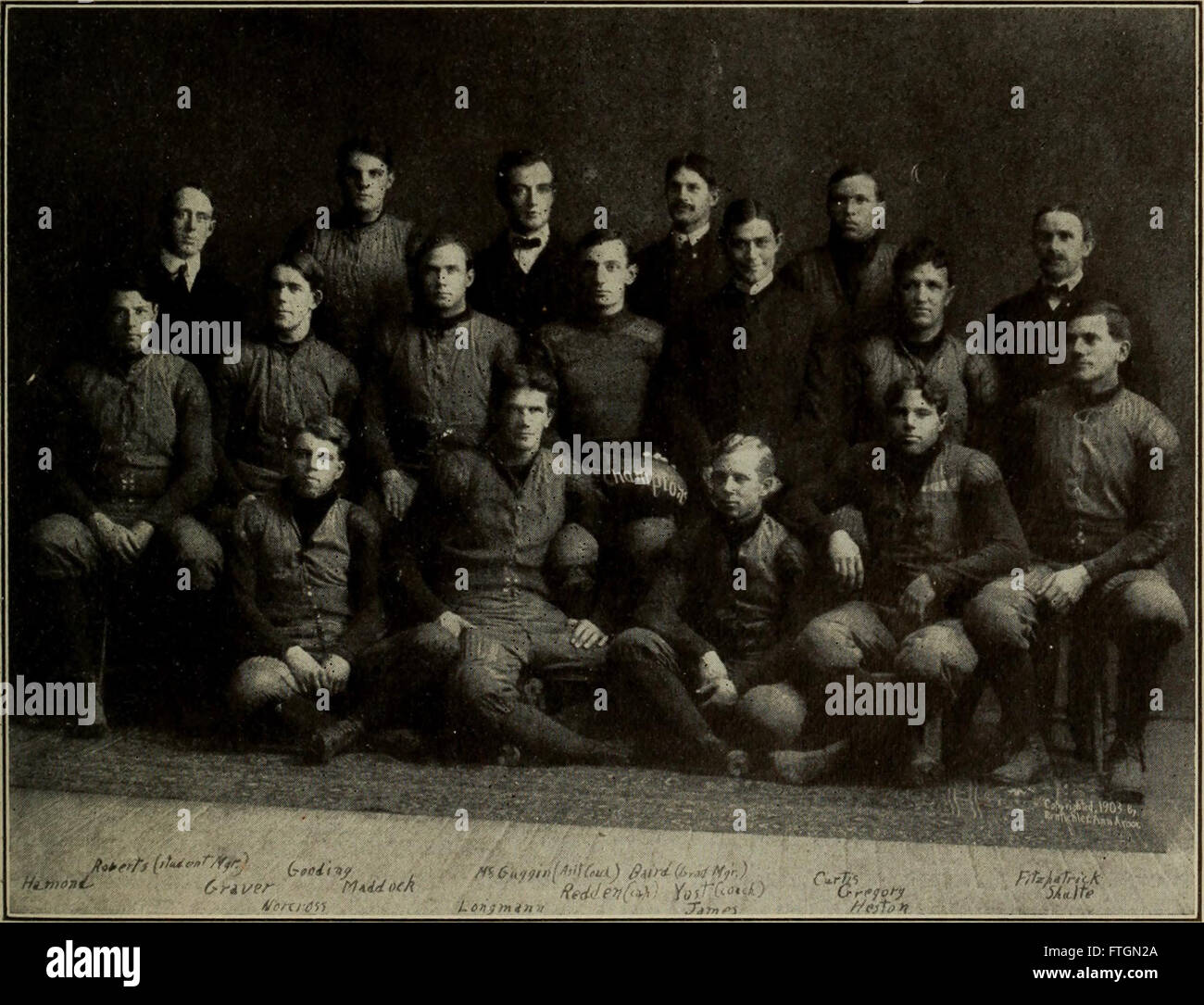 The 1885 edition of Outing magazine covers outdoor activities, sports ...