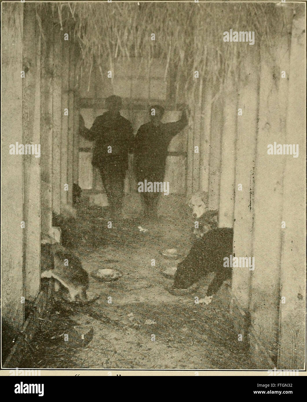 A 1885 American publication covering outdoor activities, including ...