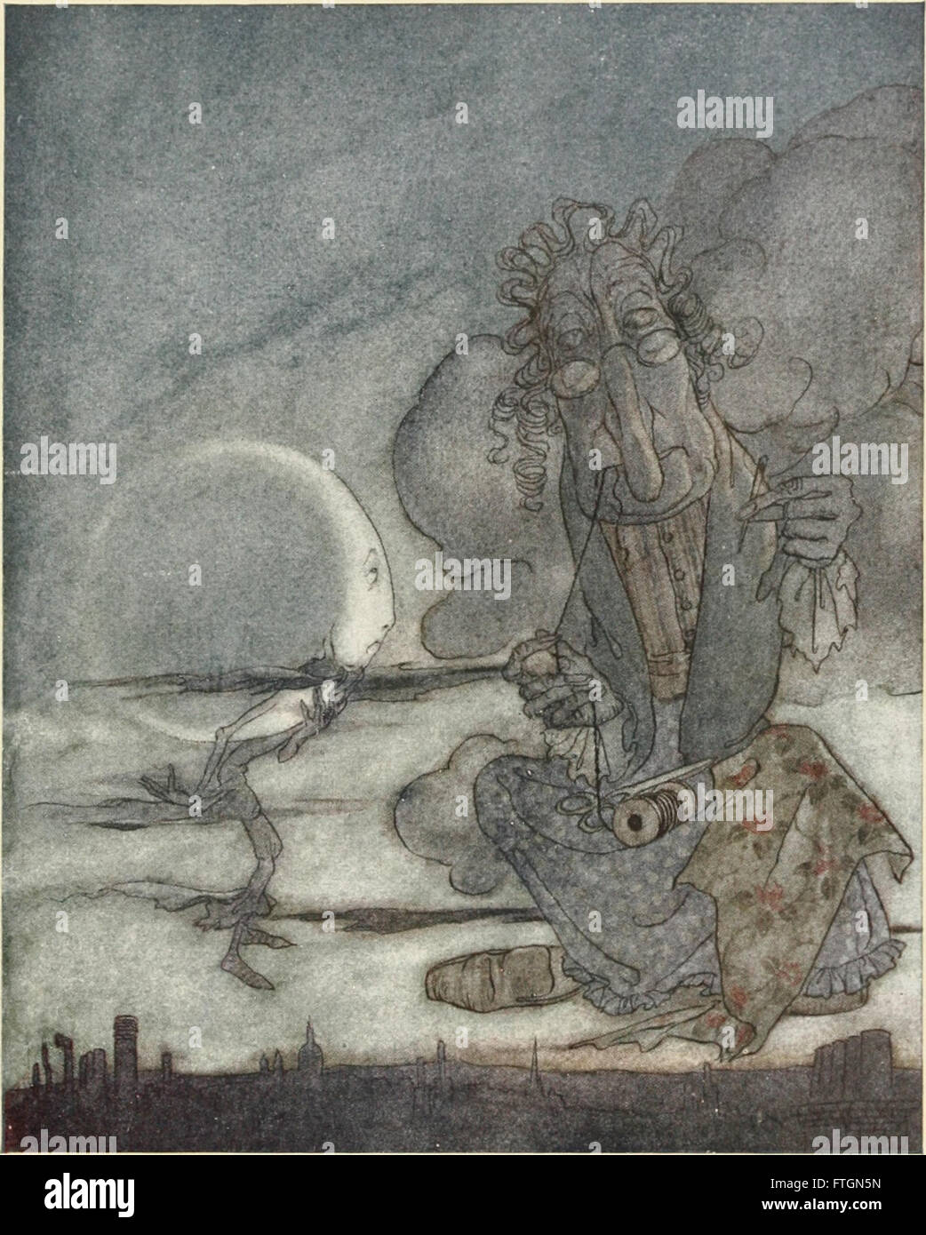 'Aesop's Fables' (1912) contains a collection of timeless moral stories ...