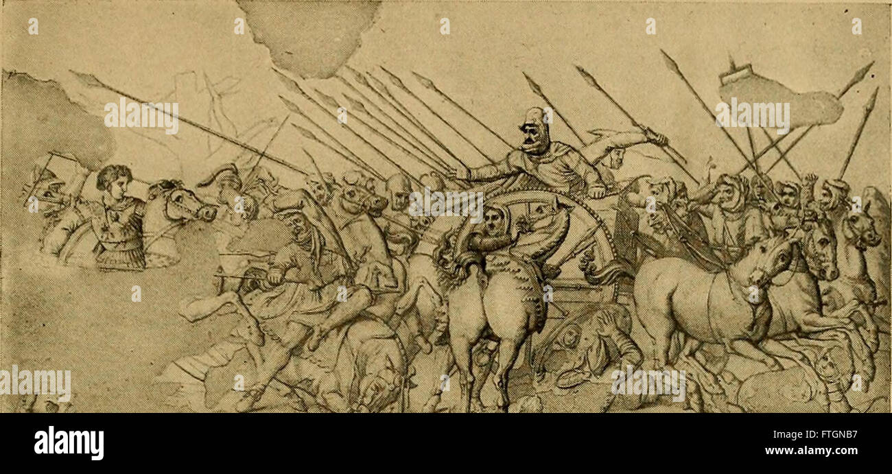 'Persia Past and Present' (1906) is a detailed travel and research book ...