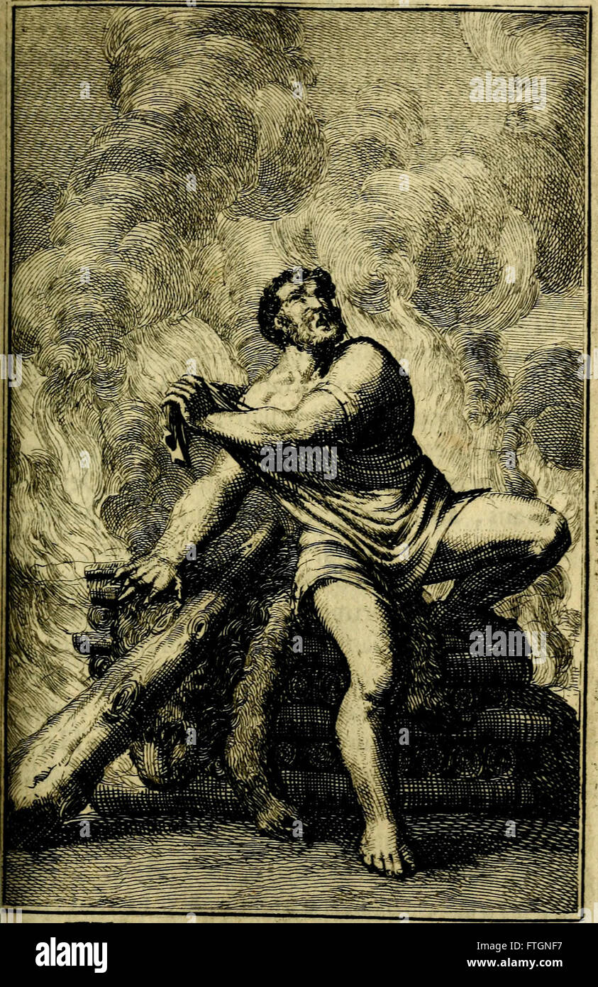 'Pictura loquens' (1695) by Hadrian Schoonebeeck offers an analysis and ...