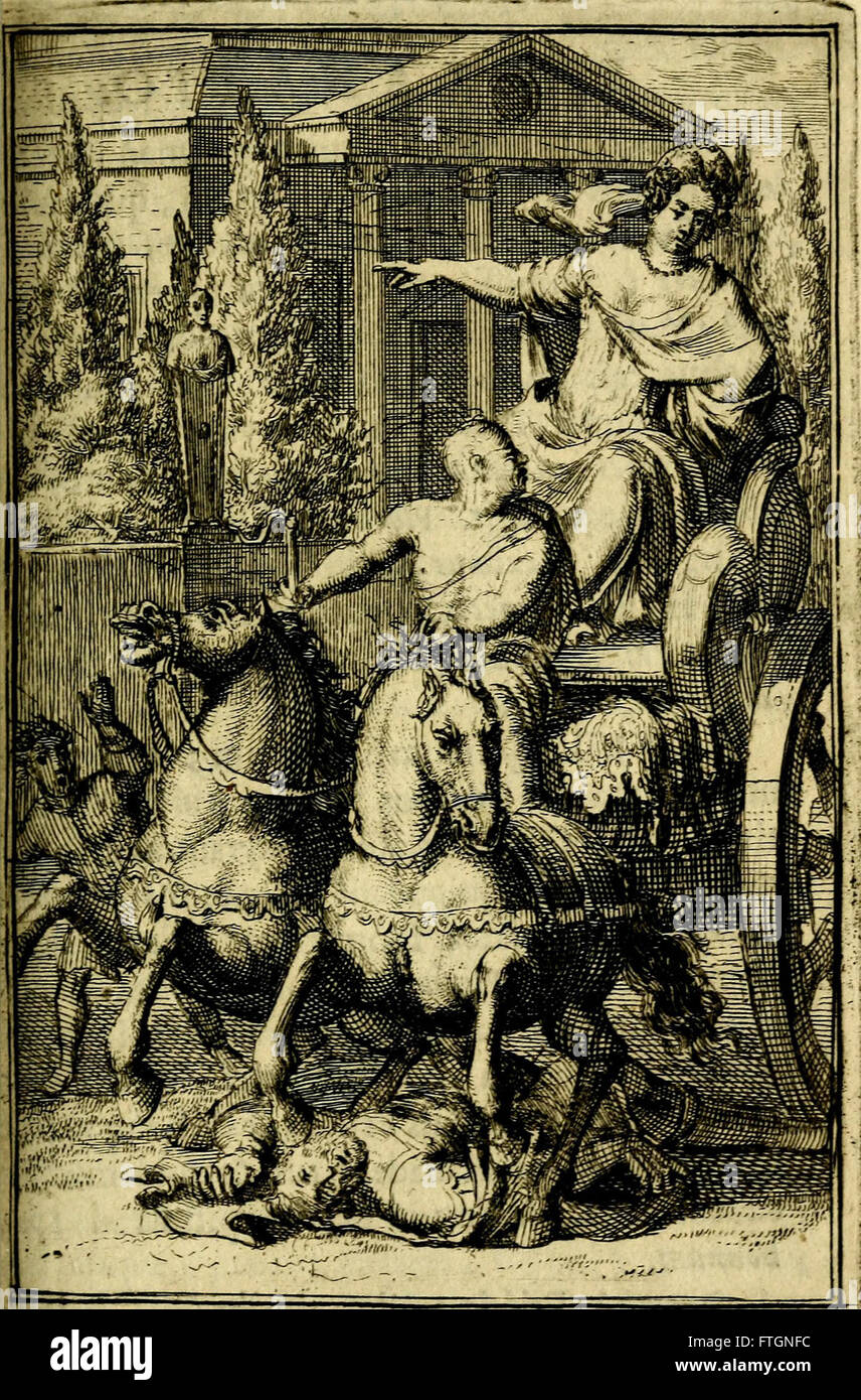 This 1695 work offers a detailed explanation and commentary on the ...