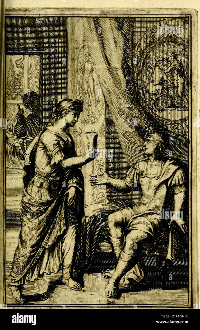 This 1695 work by Hadrianus Schoonebeeck provides an account and ...