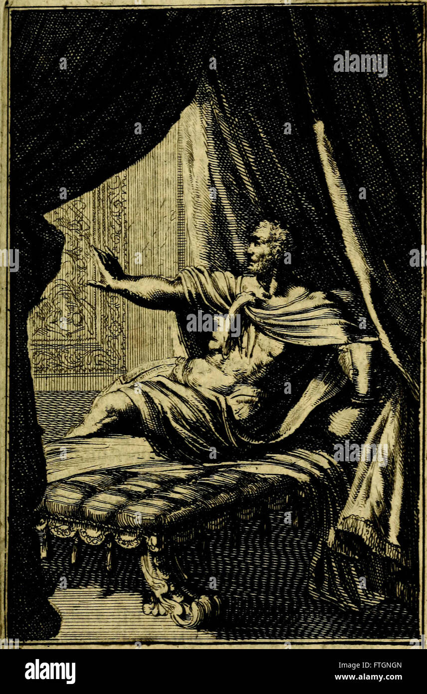 This 1695 work, 'Pictura Loquens,' provides a detailed analysis and ...