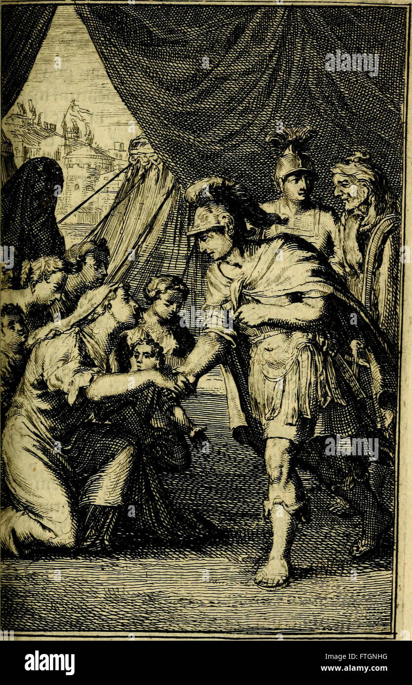 Title translates to 'Talking Pictures; or, A Narrative and Explanation ...