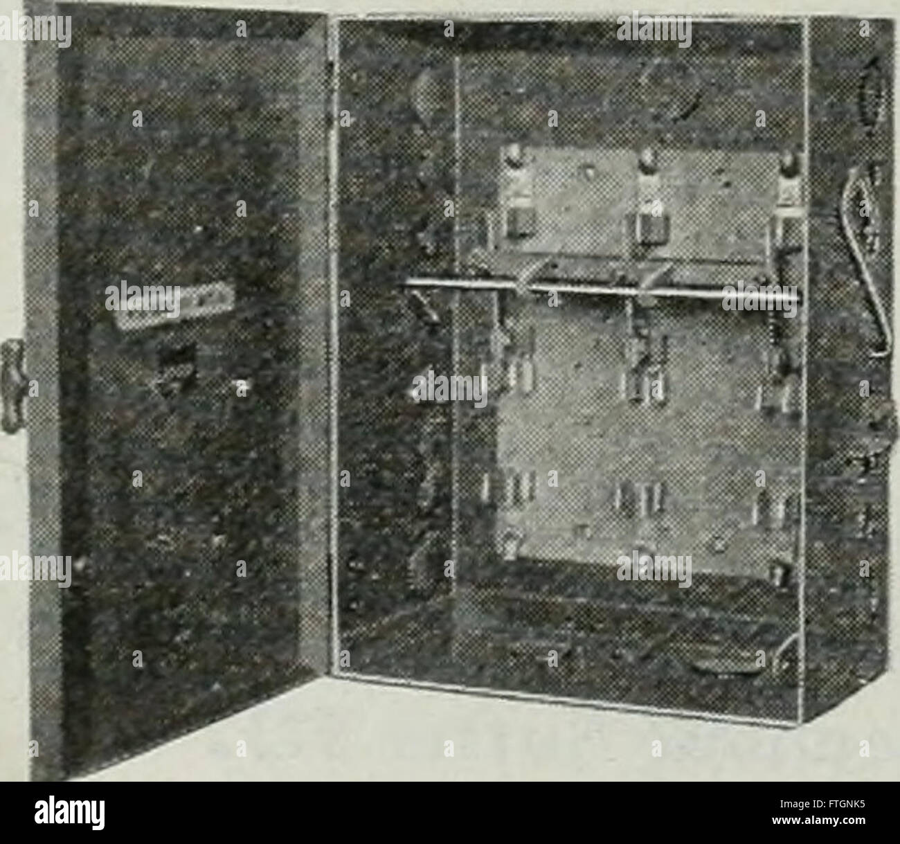 *Architect and Engineer* (1920) is a publication focused on ...