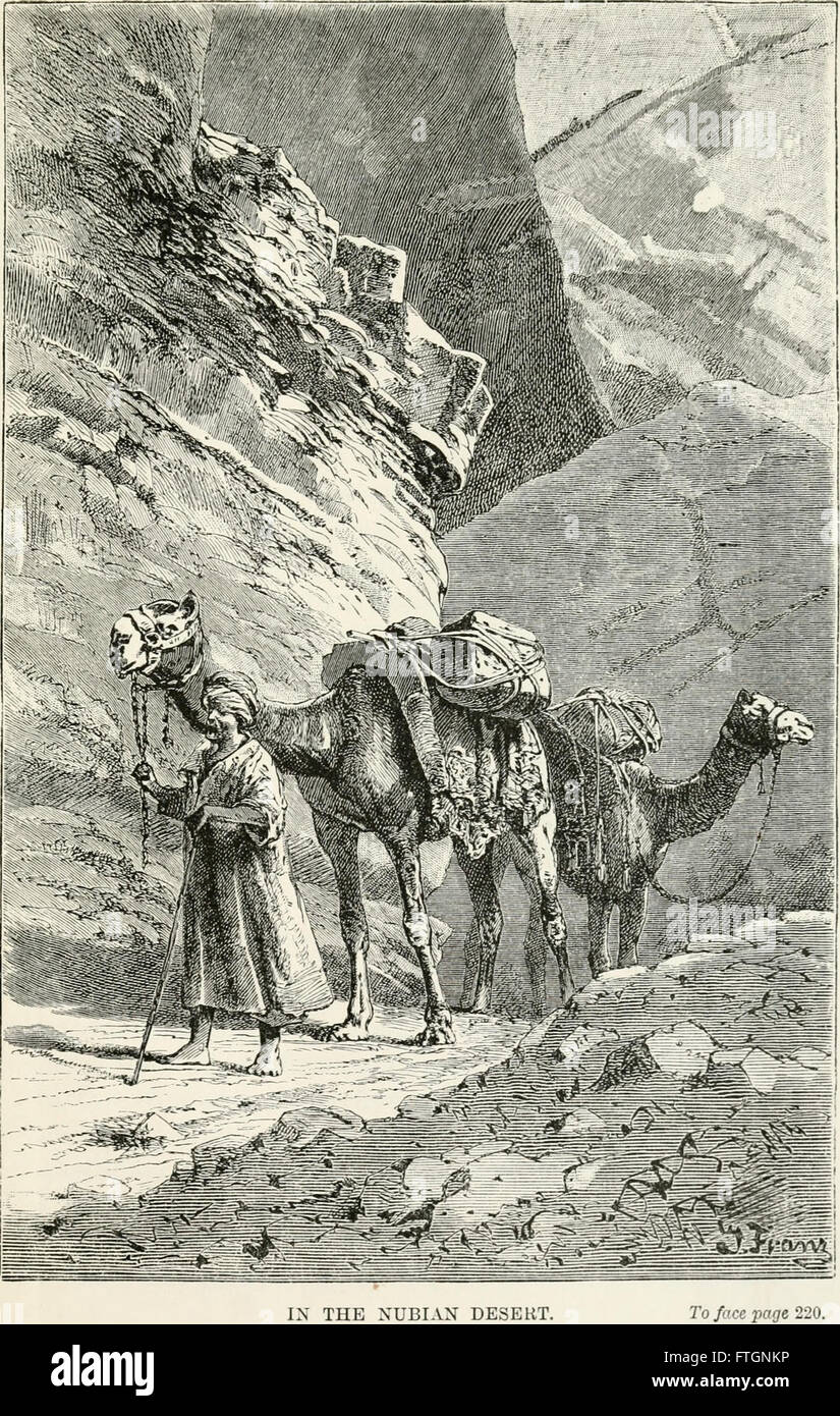 A 1878 work documenting the geography, cultures, and societies of ...