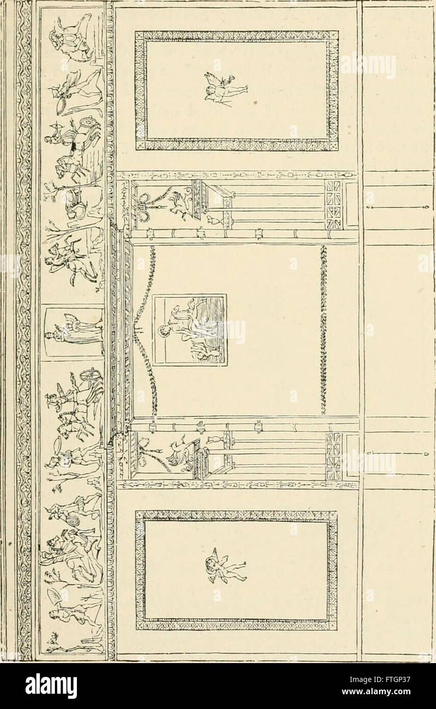 This detailed account of Pompeii covers the history, buildings, and ...