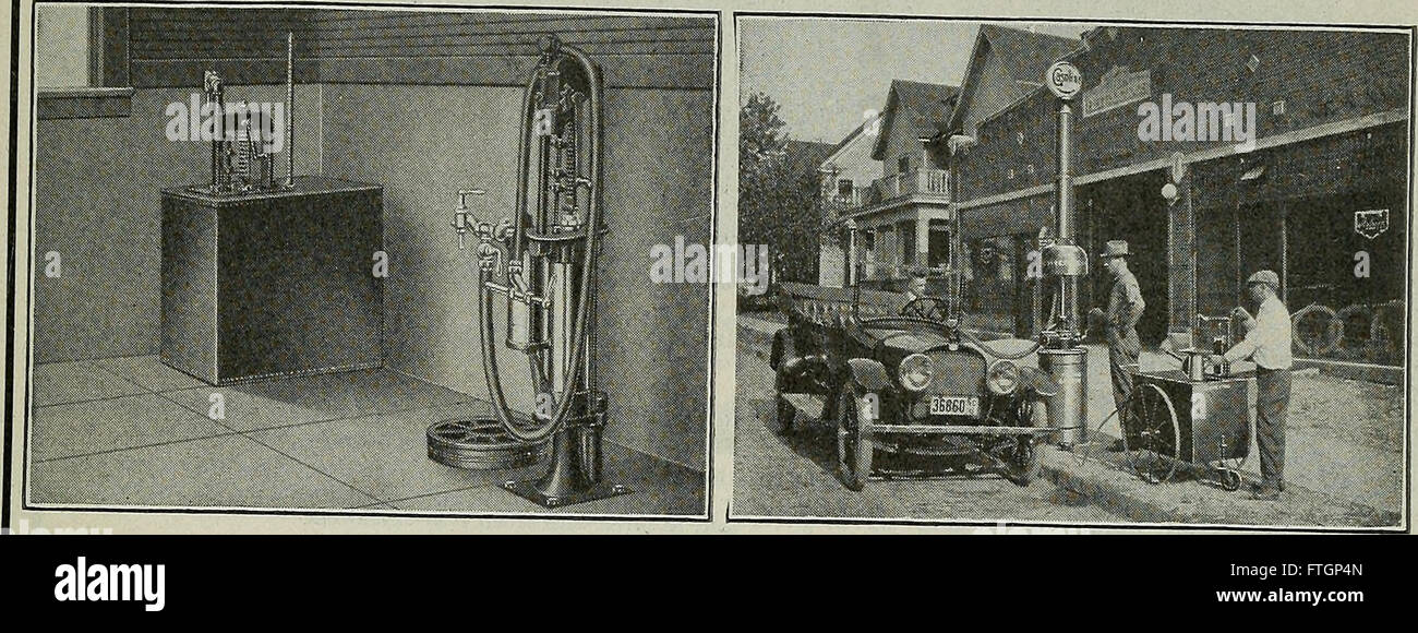 This publication from 1920 focuses on advancements in architecture and ...