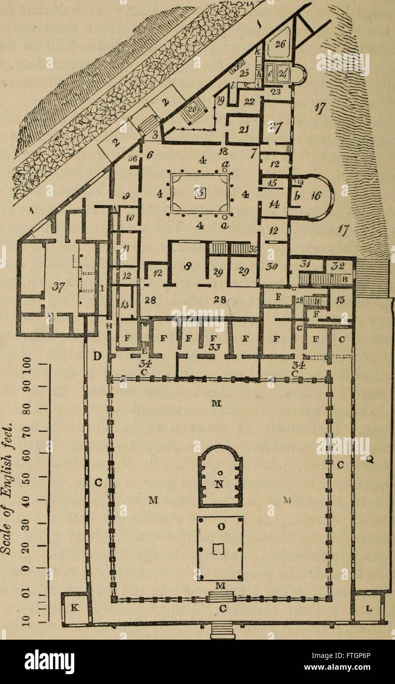 'Pompeii: Its History, Buildings and Antiquities' offers a detailed ...