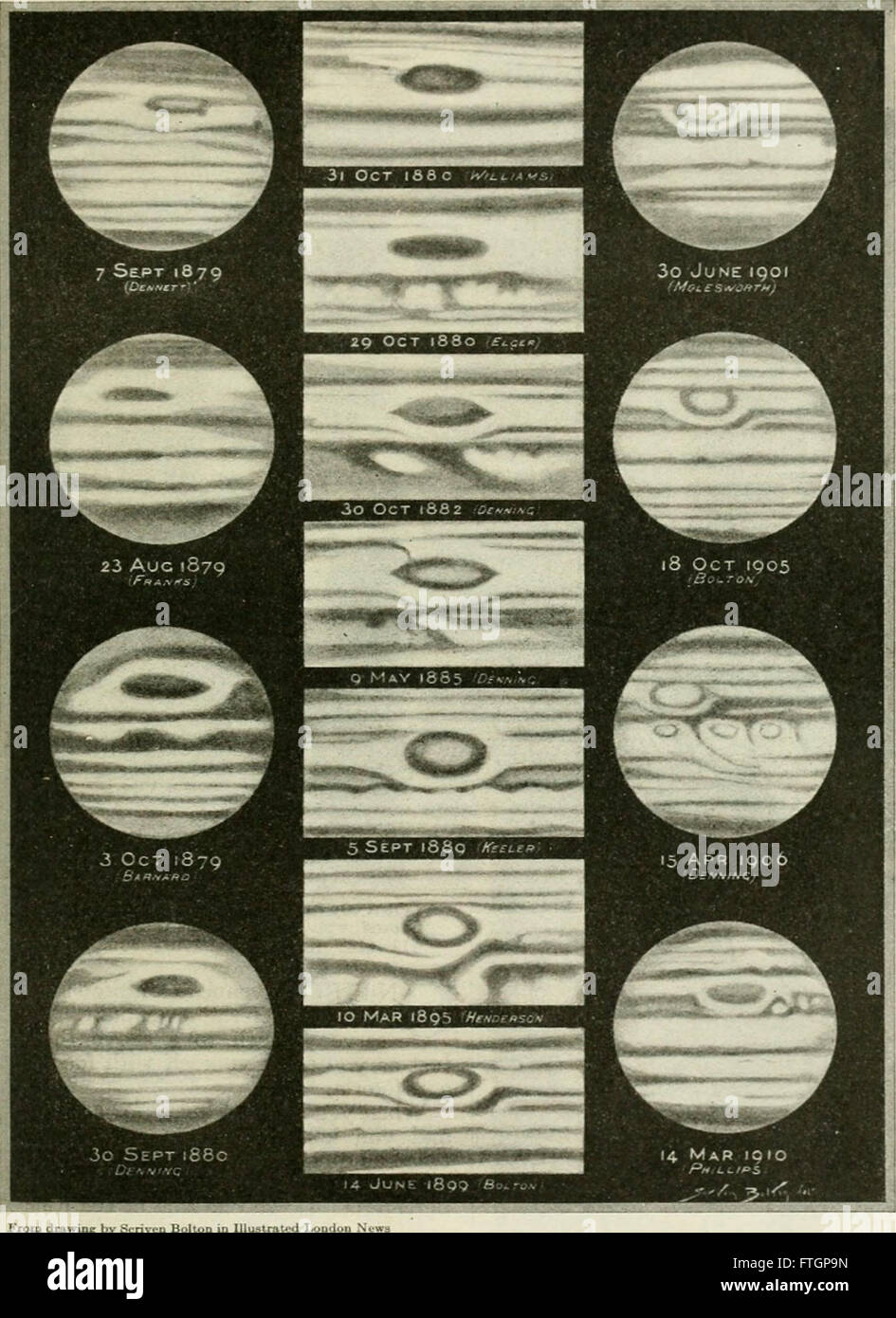An issue of 'Popular Science Monthly' from 1872, a publication ...