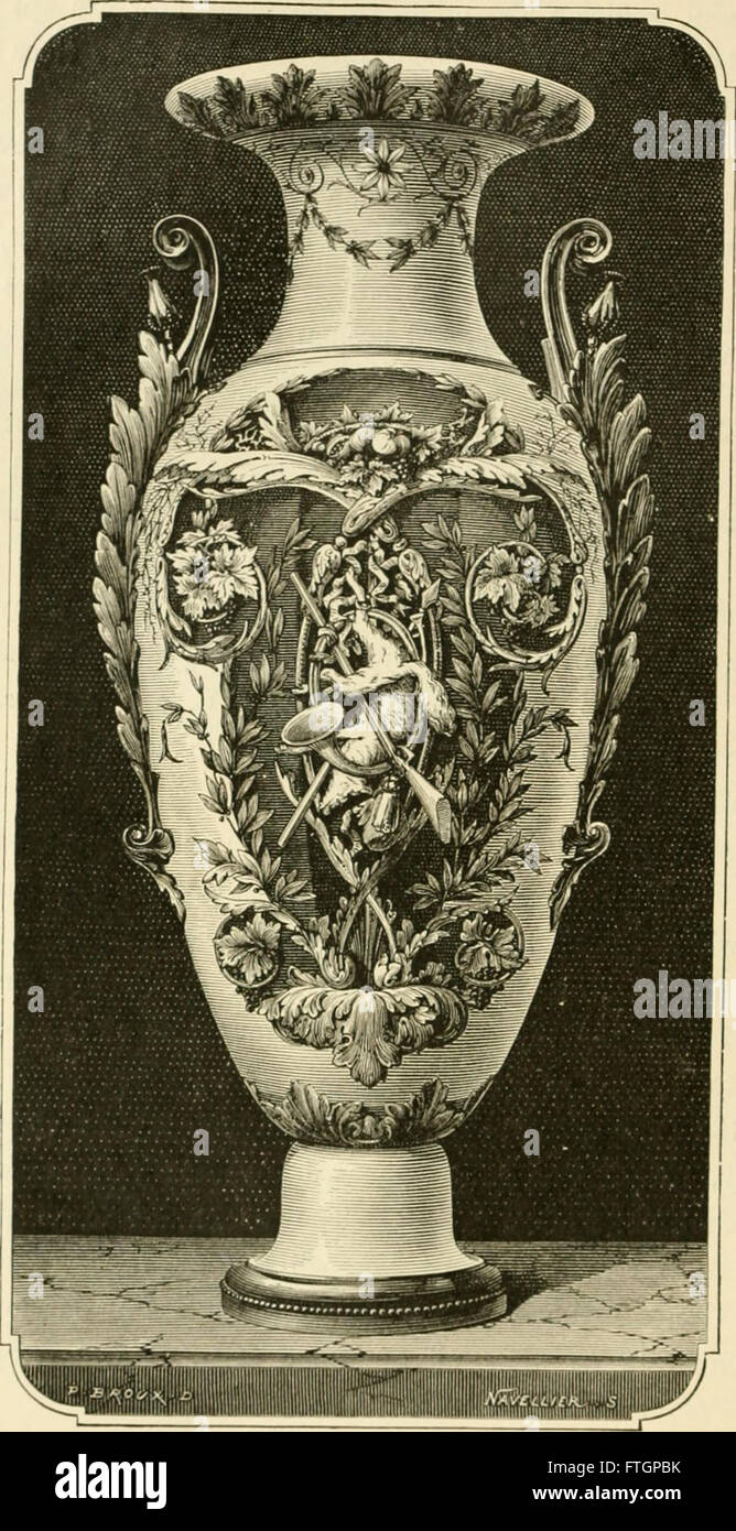 Culture exhibition pottery hi-res stock photography and images - Alamy