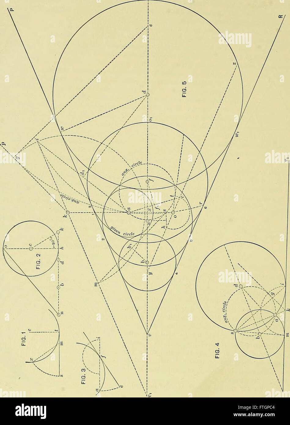 This 1897 guide teaches practical engineering drawing techniques and ...
