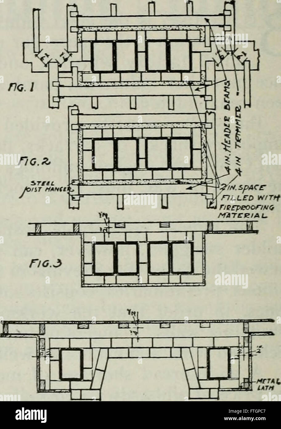 'Architect and Engineer' (1920) highlights the evolving field of ...