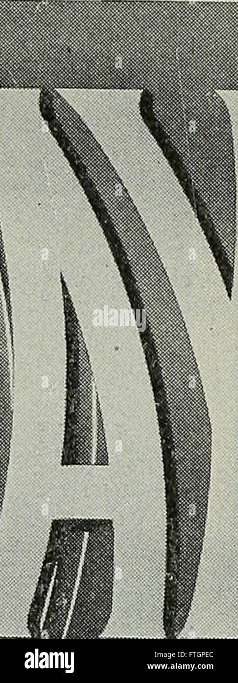 'Architect and Engineer' (1920) highlights the intersection of ...