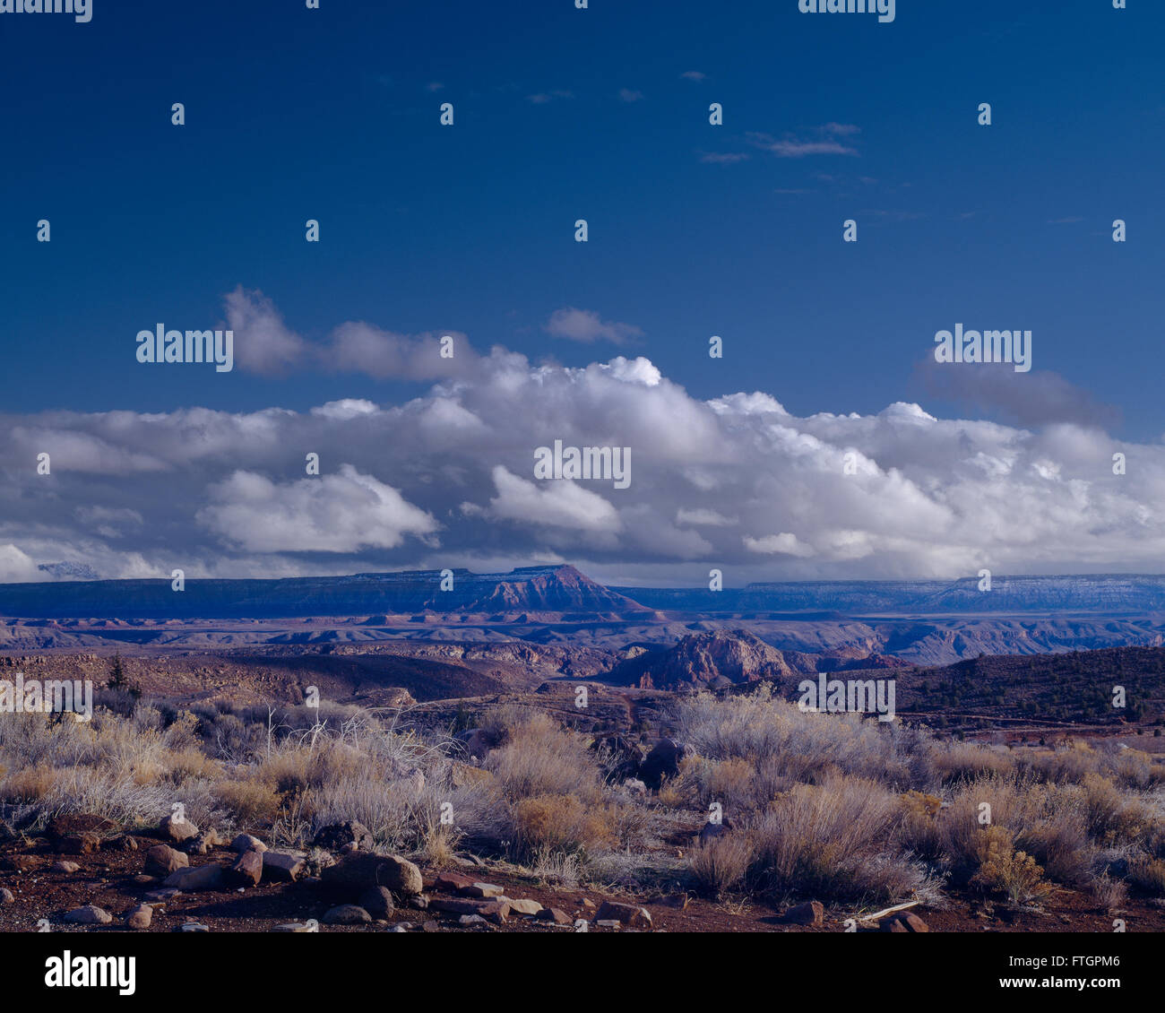 Silver reef ghost town hi-res stock photography and images - Alamy