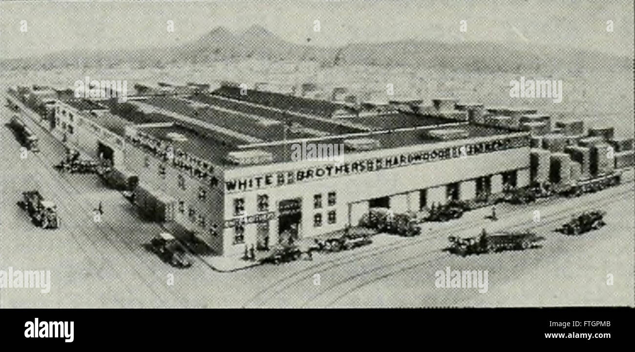 'Architect and Engineer' (1920) is a periodical focused on ...