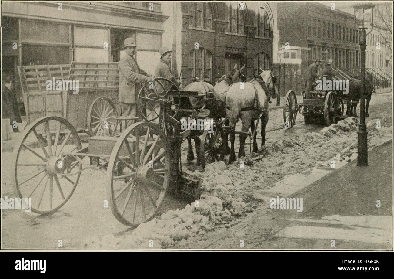 'Public Works' (1896) provides an in-depth look at the infrastructure ...