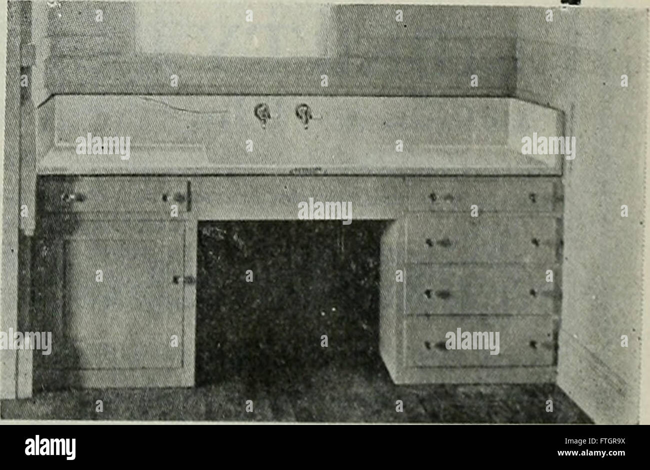 A 1920 reference work for architects and engineers, covering key ...
