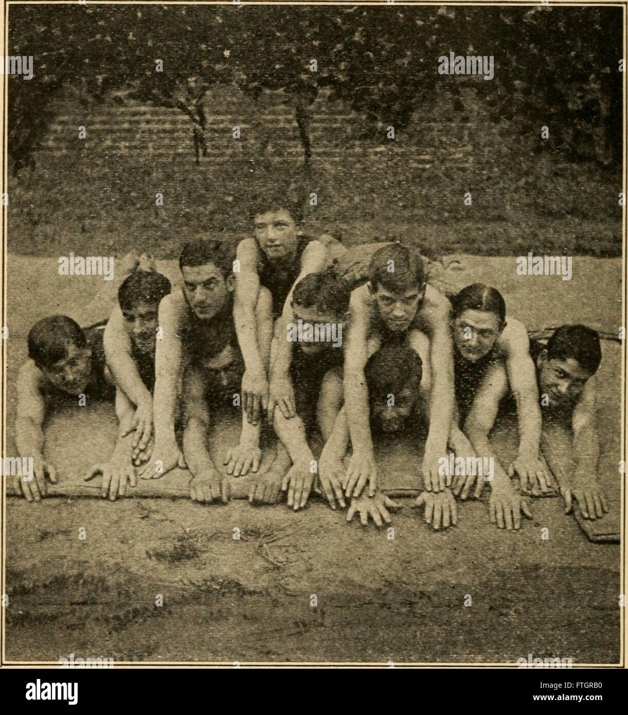 A 1909 exploration of the architectural and engineering principles ...