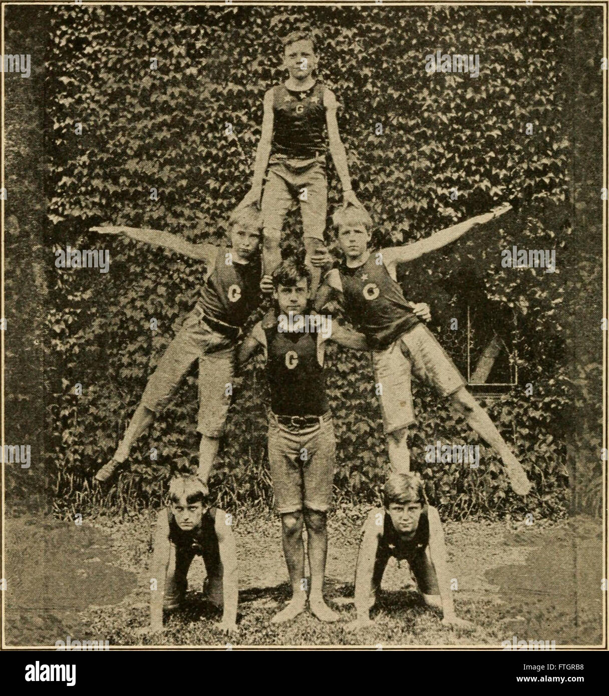 The 1909 publication on pyramid building examines the methods and ...