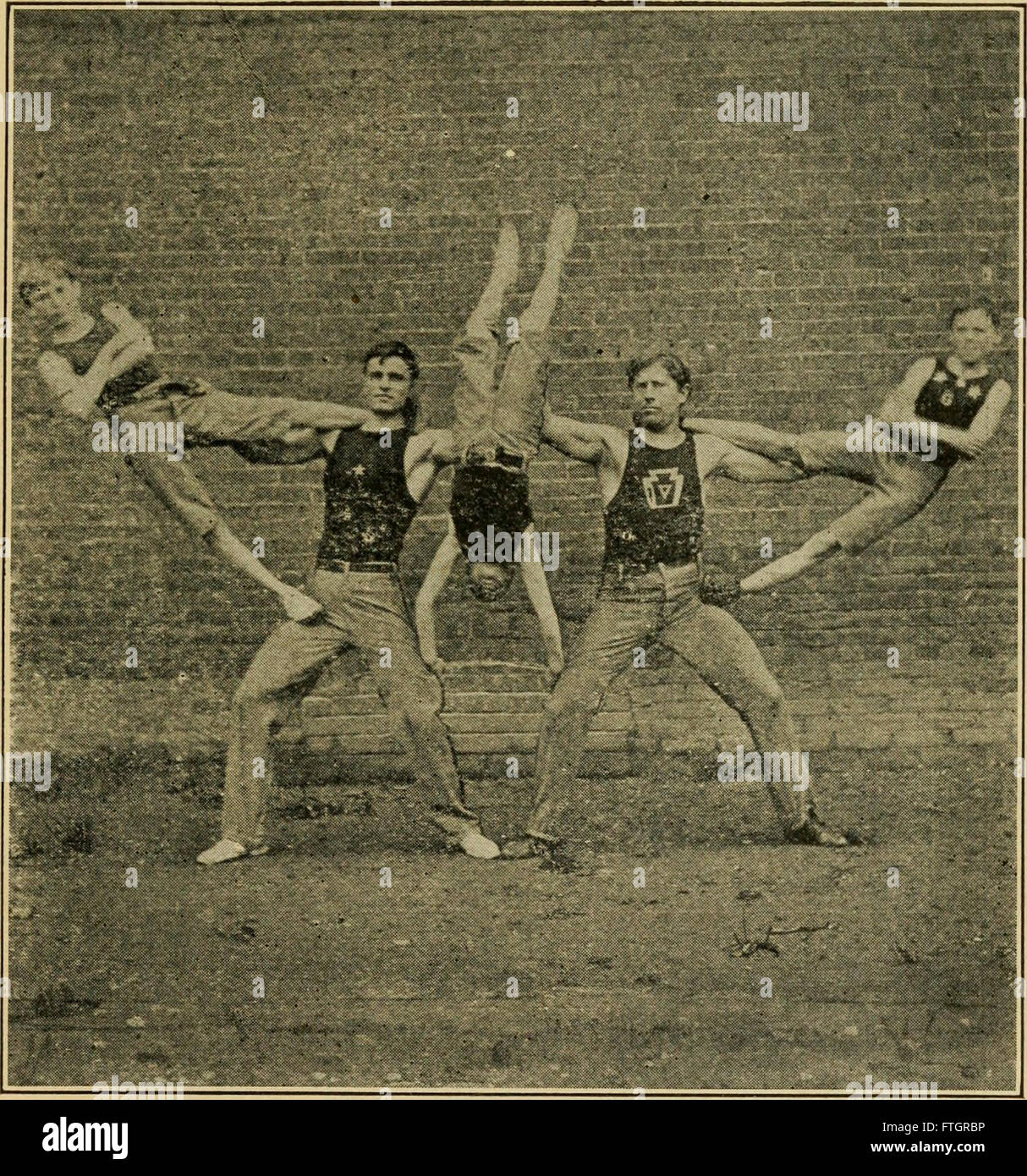 *Pyramid Building* (1909) explores the architectural features and ...