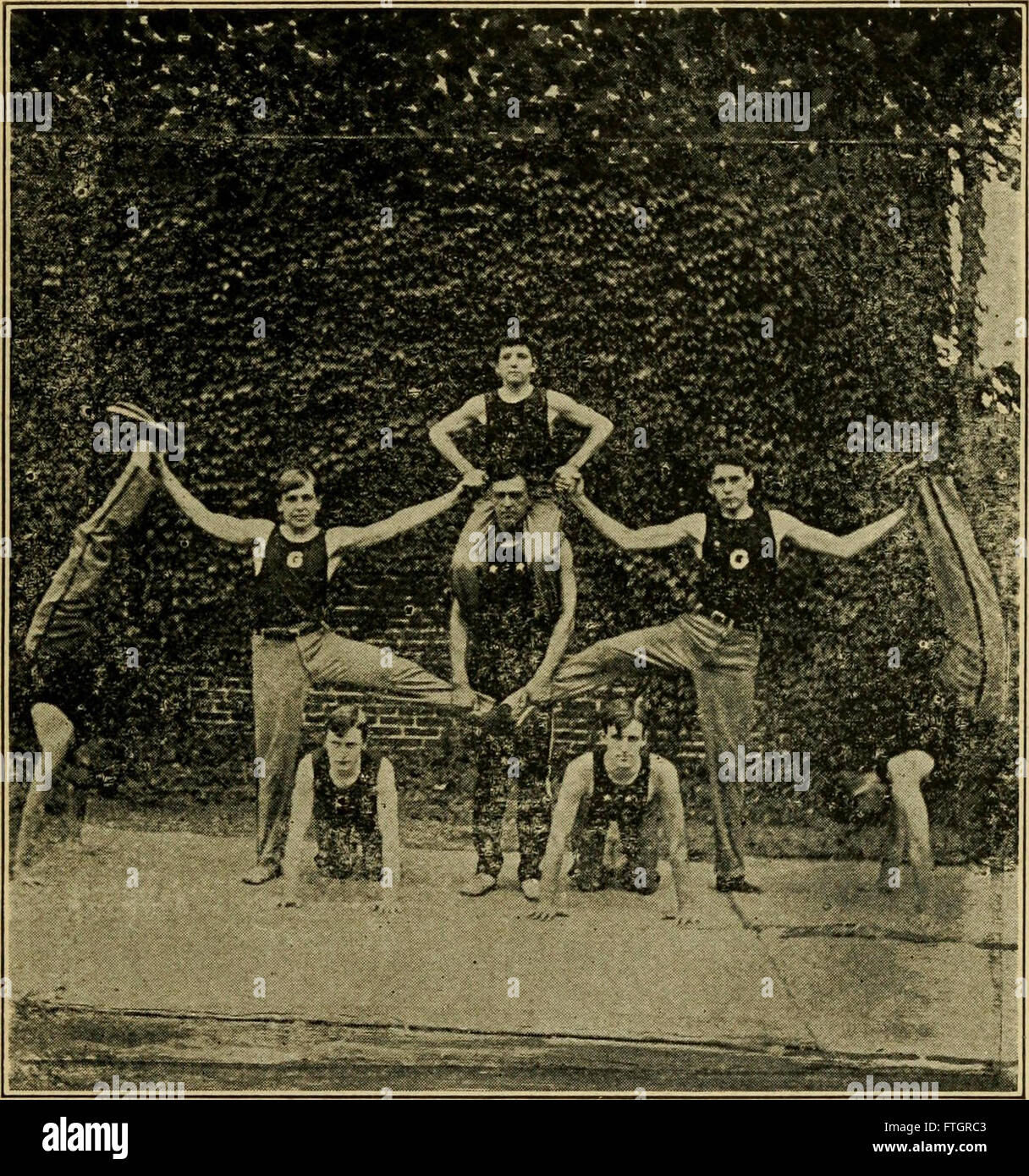 Egyptian pyramid construction techniques hi-res stock photography and ...