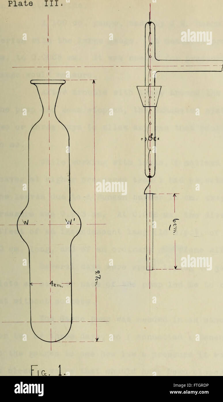 Radiometric High Resolution Stock Photography and Images - Alamy