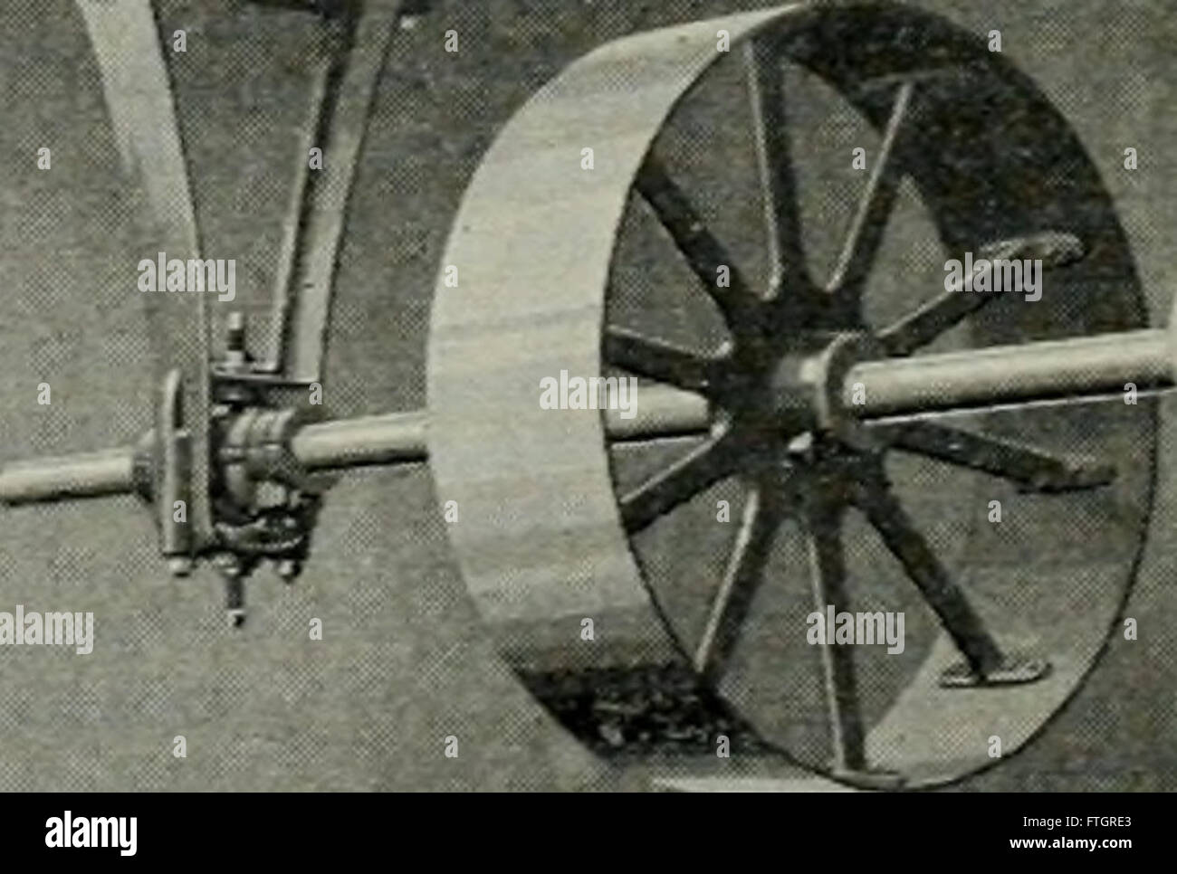 Architect and engineer (1920 Stock Photo - Alamy