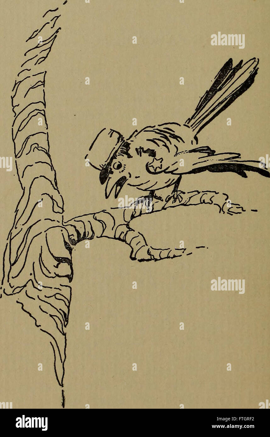 A 1919 collection of Native American myths and stories, including tales ...