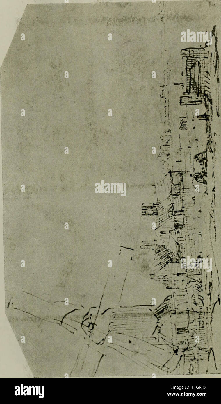 *Rembrandt Handzeichnungen* (1919) features a collection of Rembrandt’s ...