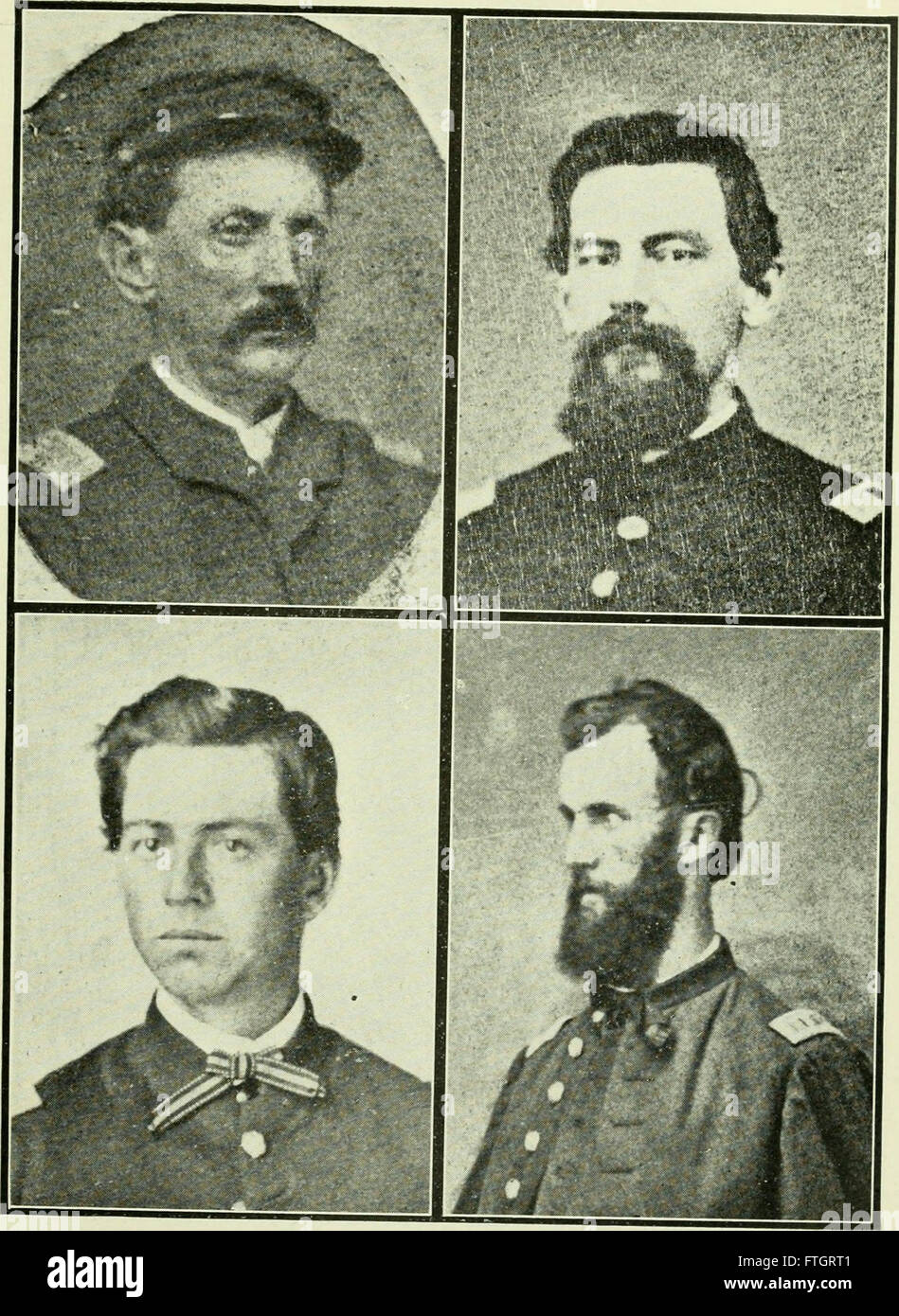 A 1907 memoir recounting the experiences of Lieutenant S.C. Jones of ...