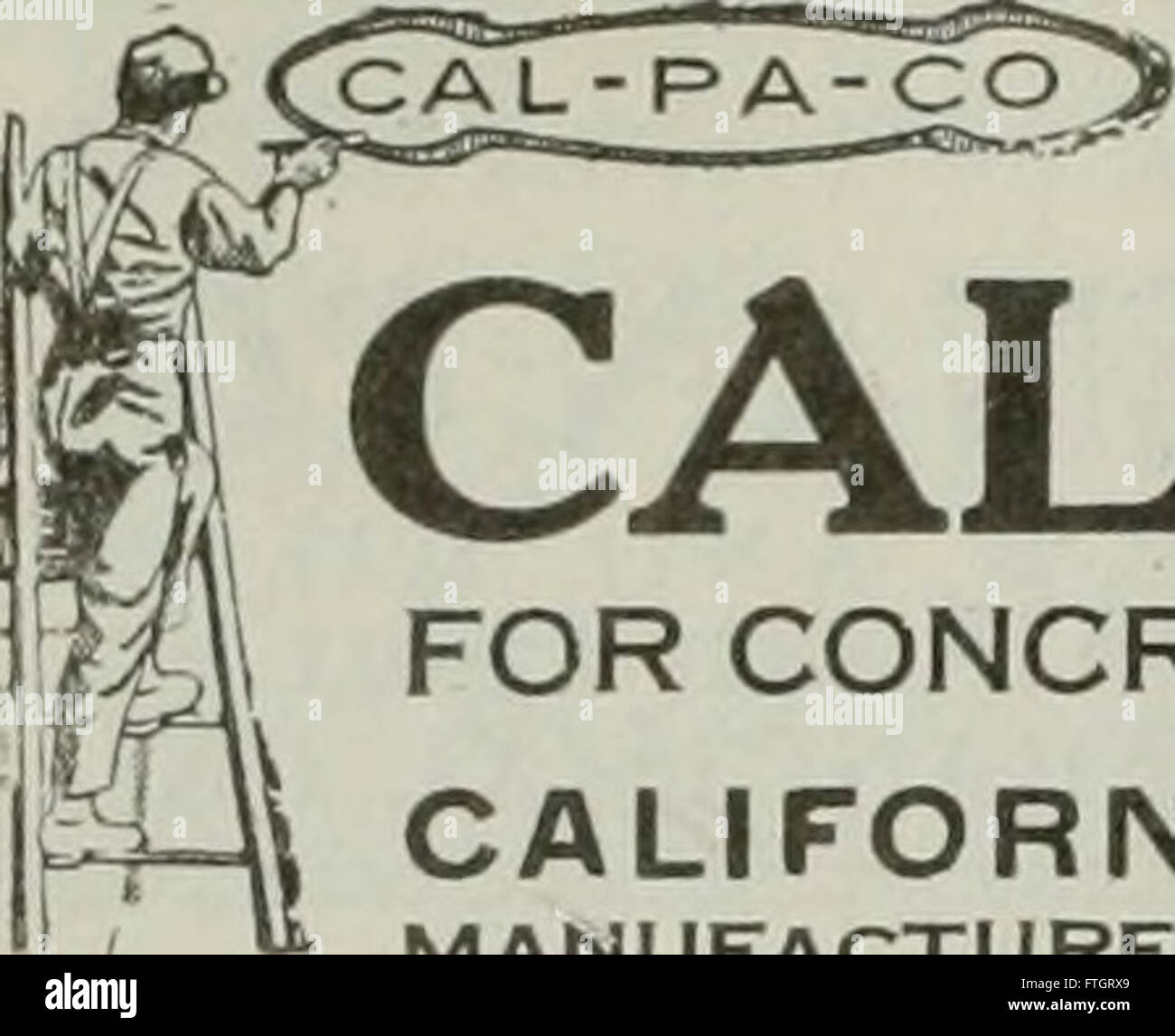 A 1920 publication *Architect and Engineer* covering developments in ...