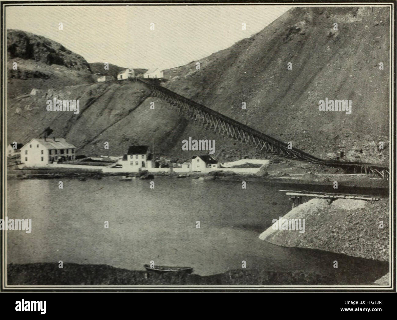 Including summaries of academic and social events hi-res stock ...