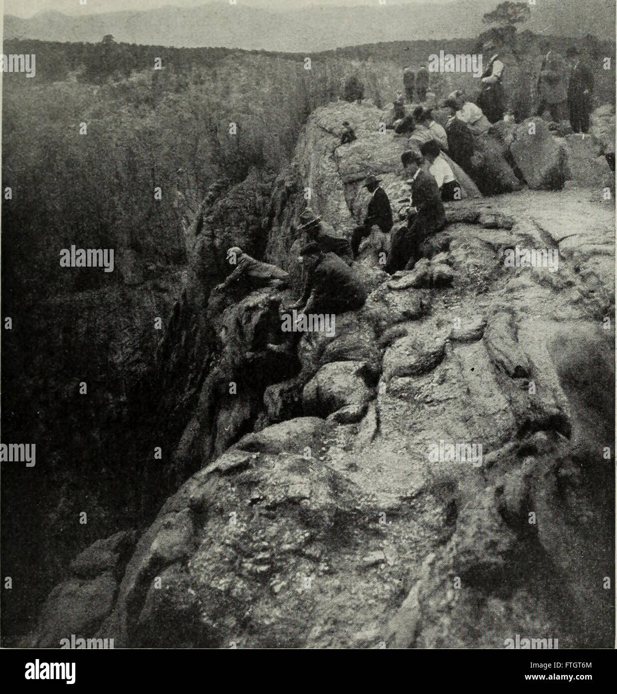 A 1890 journal offering comprehensive reviews of global events ...