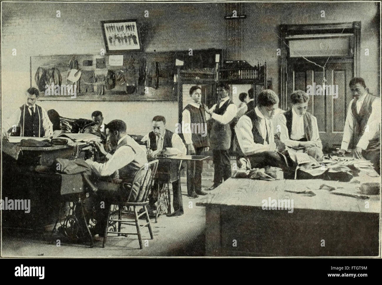 The 1890 'Review of Reviews and World's Work' provides summaries and ...